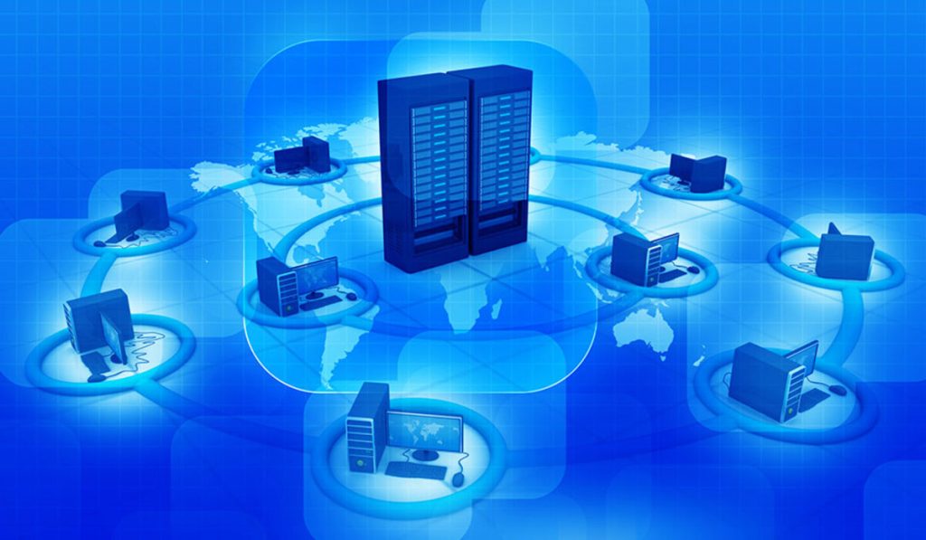 How Data Storage Works in Grid Computing - ISSGC.org