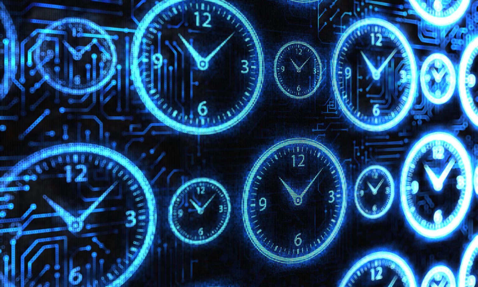 Understanding Time Synchronization in Grid Computing Networks - ISSGC.org