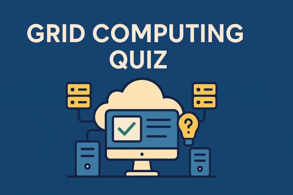 Understanding Grid Computing: A Beginner’s Guide - ISSGC.org