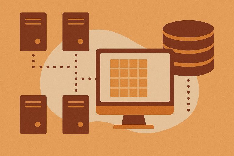 Building Compute Grids for Big Data Projects - ISSGC.org